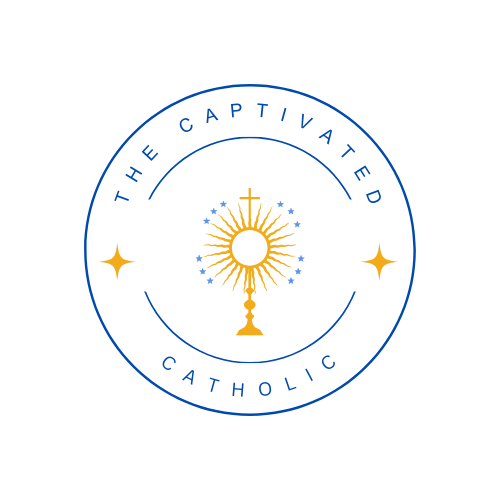 The Captivated Catholic